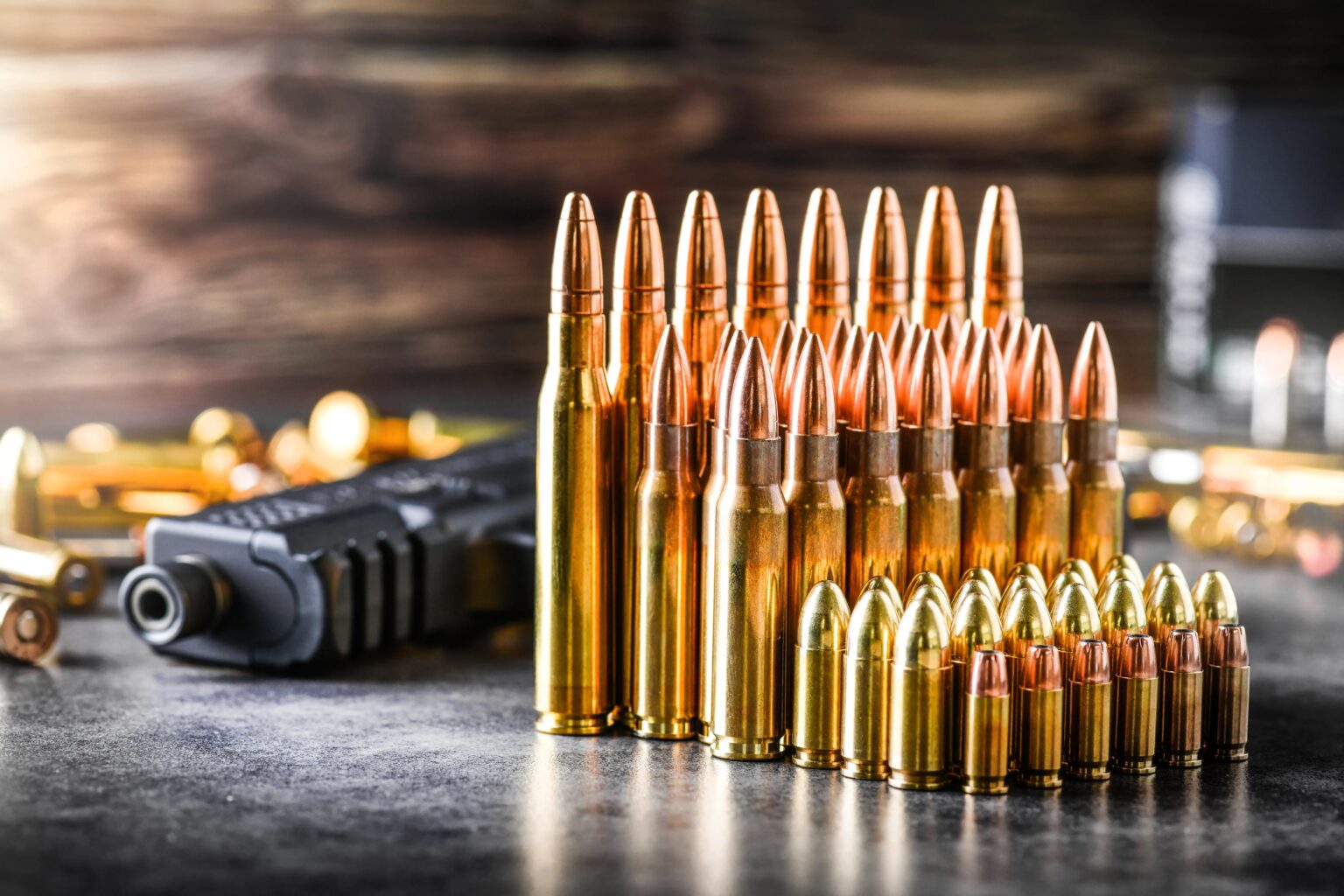 How Far Will A Bullet Travel | The Best Guide In 2023