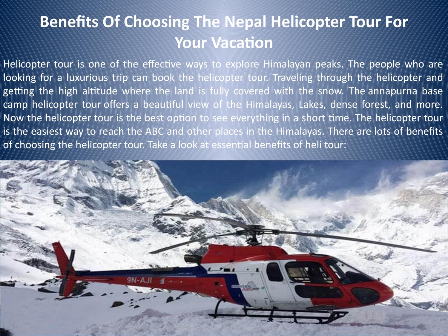 How Much Does a News Helicopter Cost | Best in 2024-25? - Obvious Blog